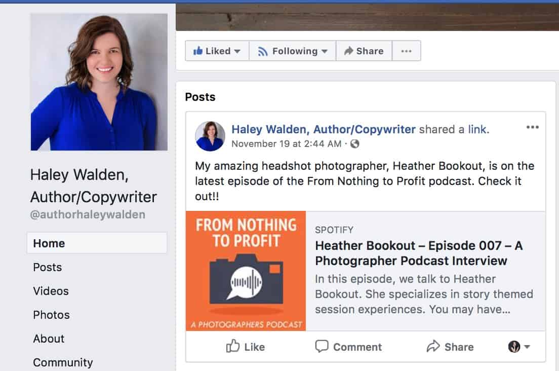 How Freelancers Can Use Facebook to Get New Clients