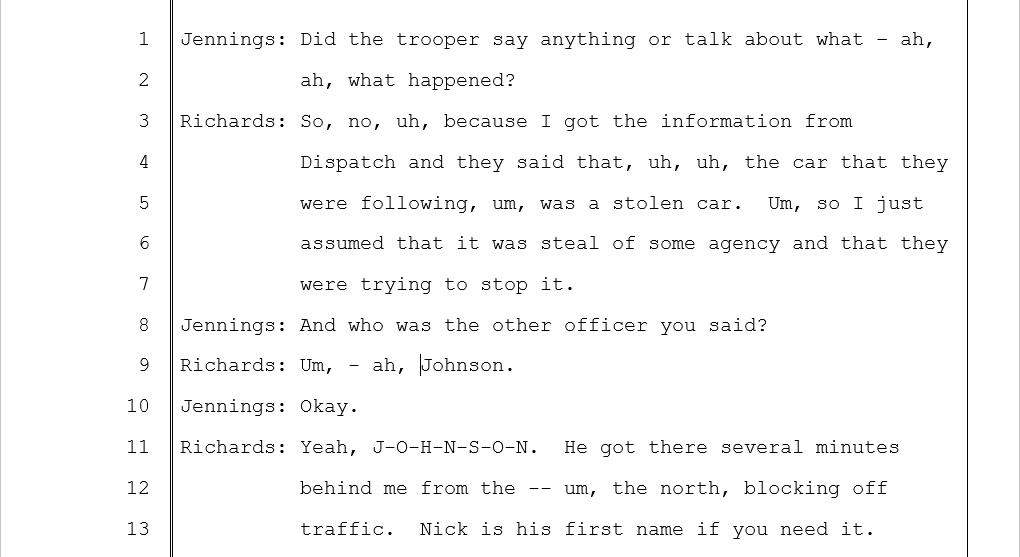 Verbatim Transcription Vs Non Verbatim Transcription Is One Better