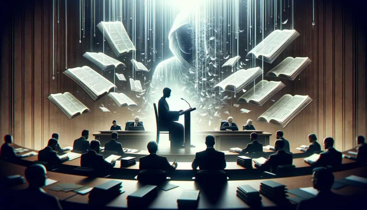 How Can Verbatim Transcription Impact Legal Outcomes - Ditto