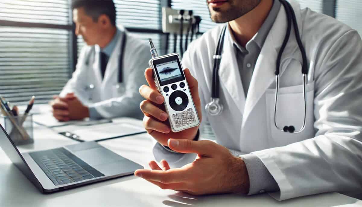 Things to Consider in Medical Transcription Rush Orders - Ditto
