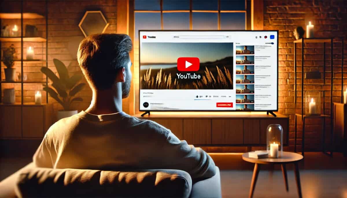 Free YouTube Transcript Generator - Ditto