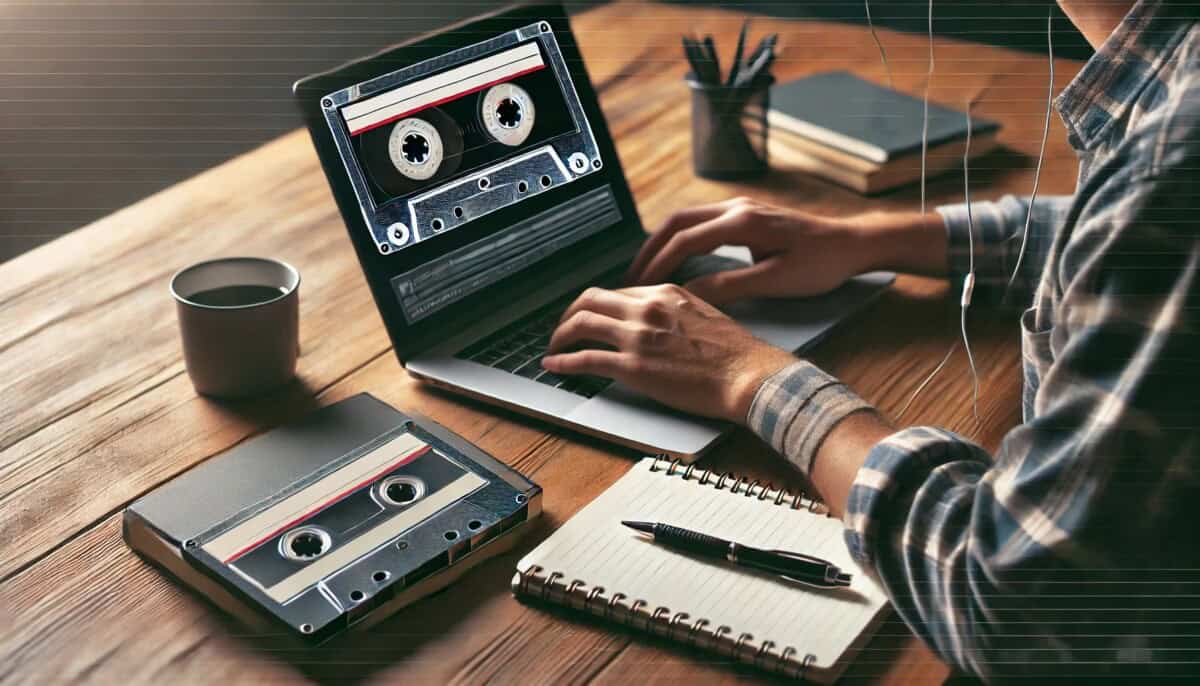 Best Transcription Services Today - Ditto