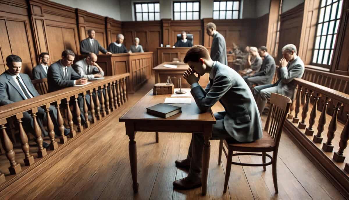 The Price of Poor Record-Keeping: A Tale of Albinali v. Calvert - Ditto